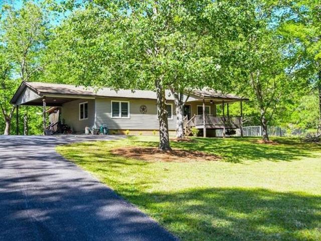 589 Old Mill Rd, Cornelia, GA 30531