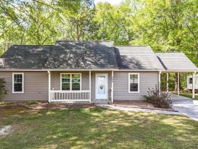 589 Linda Ln, Powder Springs, GA 30127 | MLS #7751 | Compass