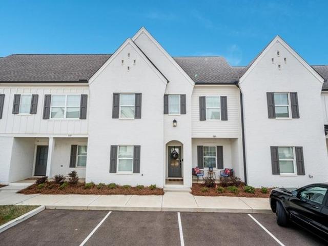 589 Meadow Crest Cir, Oxford, MS 38655