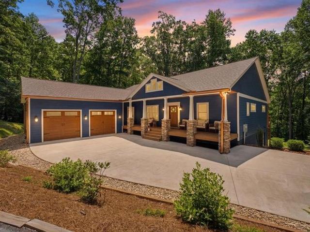 589 Millbrook Cv, Franklin, NC 28734