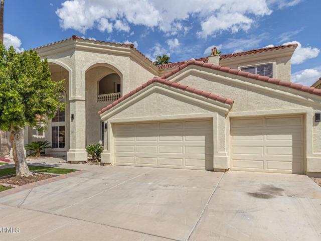 589 N Acacia Drive