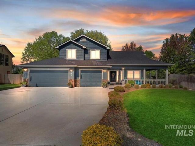 589 N Carswell Way, Star, ID 83669