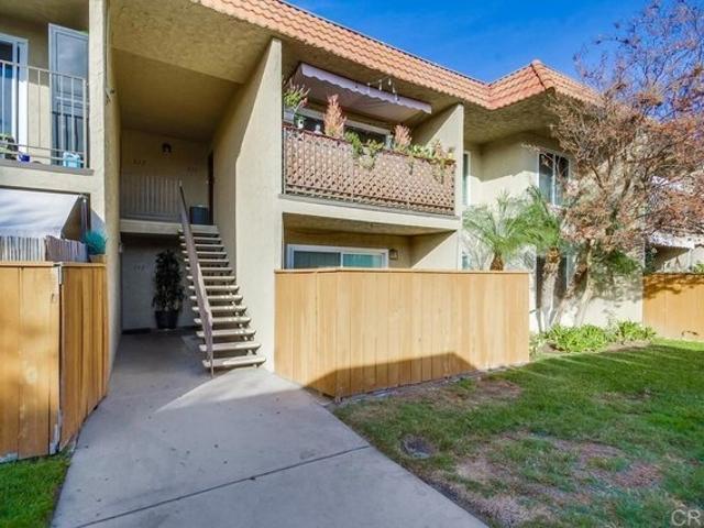 589 N Johnson Ave Unit 133, El Cajon, CA 92020