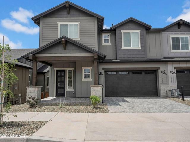 589 N Snowberry Cir, Flagstaff, AZ 86004