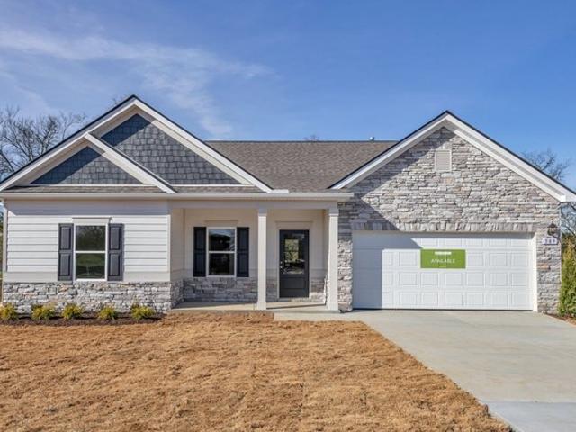 589 Nightengale Ridge Dr Lot 14, Columbia, TN 38401