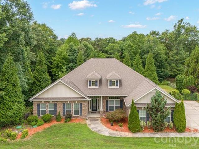 589 Shepherd Rd, Troutman, NC 28166