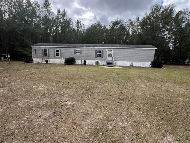 589 SW Cumorah Hill St, Fort White, FL 32038 | MLS #OK225802