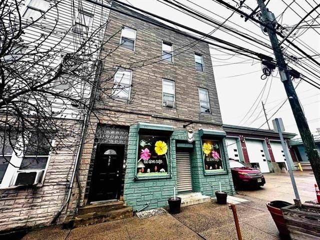 589 Palisade Ave Unit# 2, Jc, Heights, US, NJ