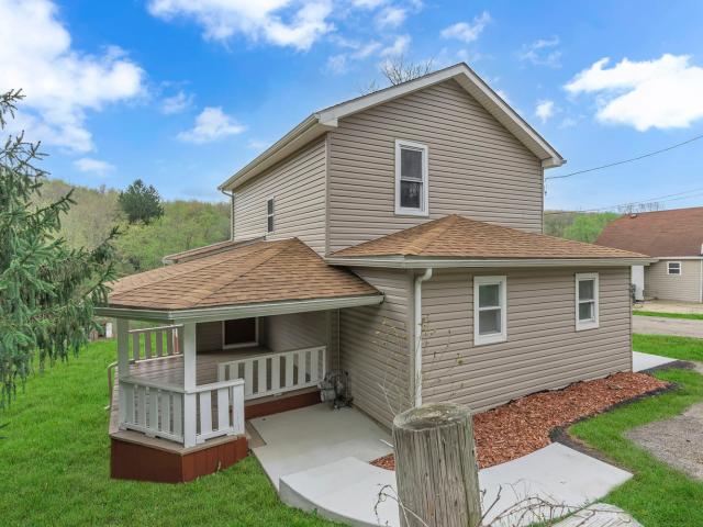 589 Pine Run Rd
