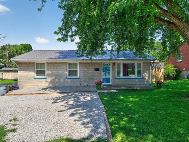 589 Plainview Rd, Lexington, KY 40517