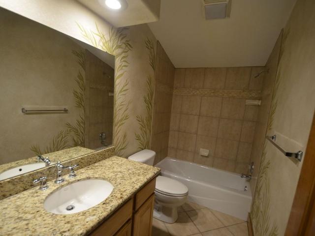 589 Platte Drive 4 plex 3 Bedroom Apartment for Rent at 589 Platte Dr, Fairplay, CO 80440