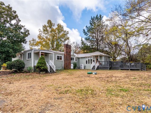 589 Rices Depot Road