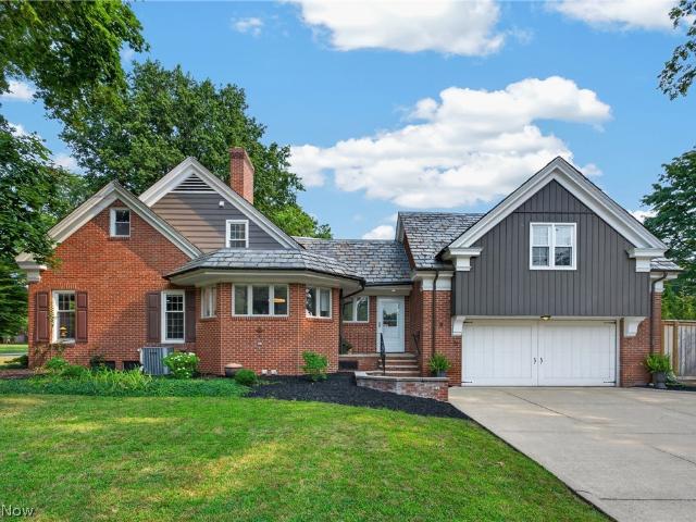589 Ridgecrest Road