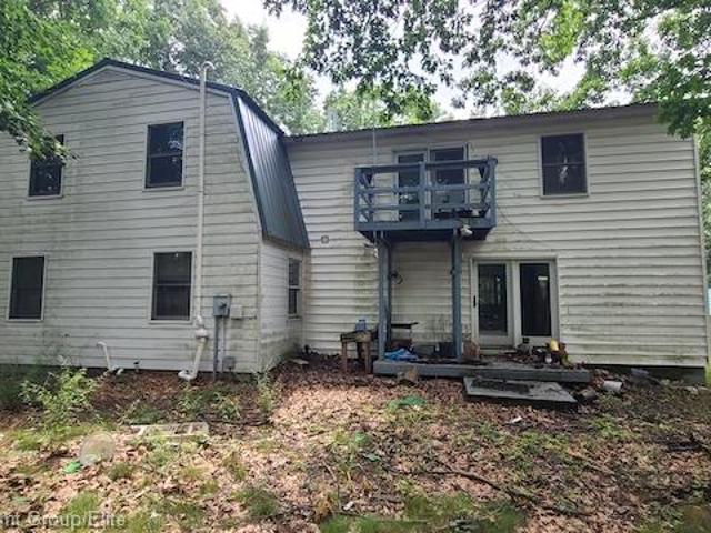 589 W Dexter Trail