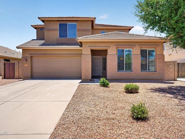 589 W Hereford Dr, San Tan Valley, AZ 85143