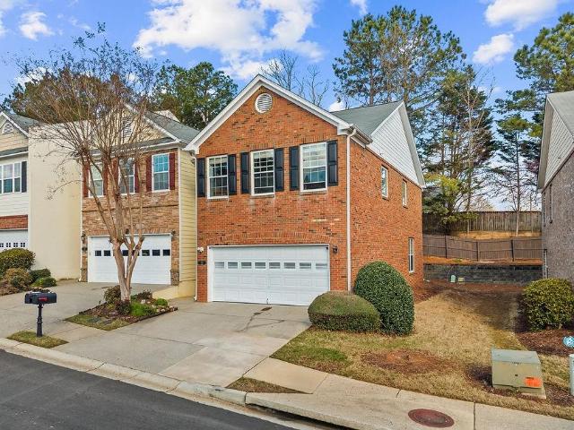 589 Woodland Park Ter