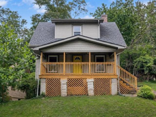 589 Water Works Rd, Fort Thomas, KY 41075