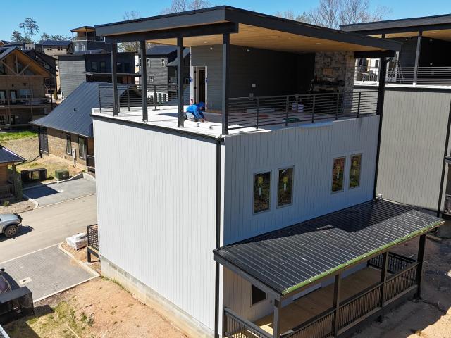 589 Warbonnet Way