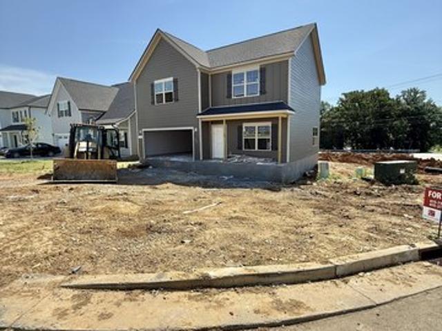 589 Windflower Pass, Antioch, TN 37013