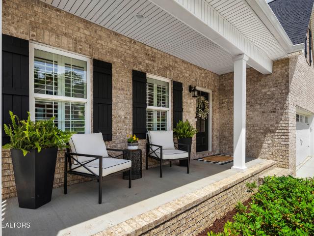 589 Timberline Drive