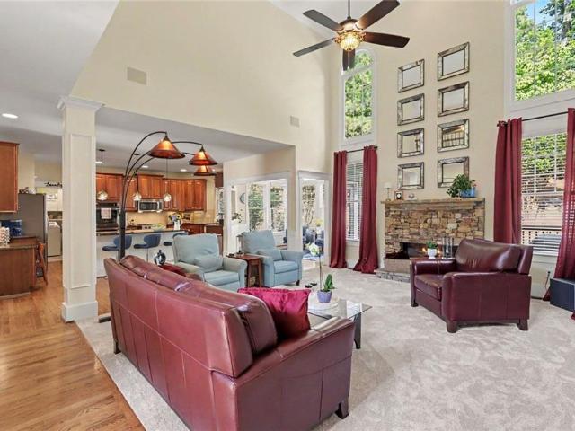 589 Vinings Springs Drive SE