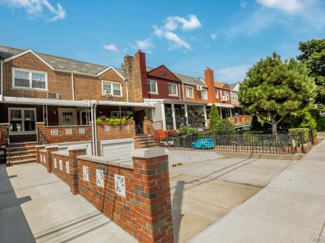 58 40 80th Street