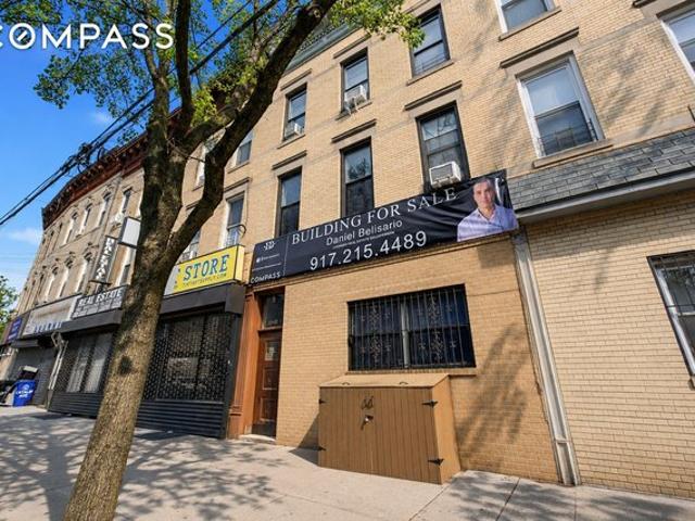 58 40 Catalpa Ave, Queens, NY 11385