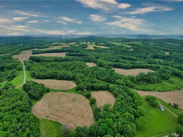 58.4 Ac Brown Rd, Weston, MO 64098