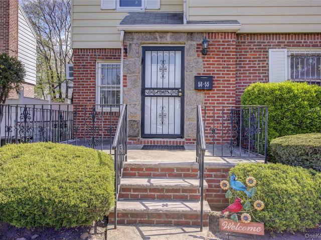 58 55 th Street