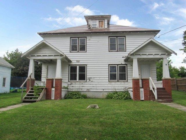 58 56 Bouck St, Saranac, NY 12981