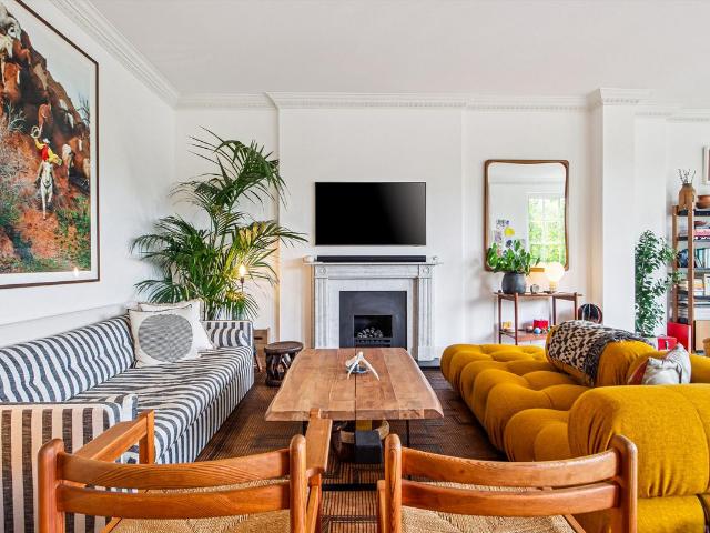 58 59 Hyde Park Gate, Kensington, London SW7, 2 bed flat to rent, £6,998 pcm | PrimeLocation