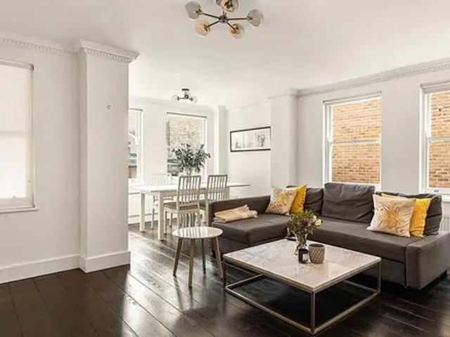 58 59 Hyde Park Gate, London, SW7 5ED, United Kingdom | 2 bed apartment for rent #103924079 | Rentberry