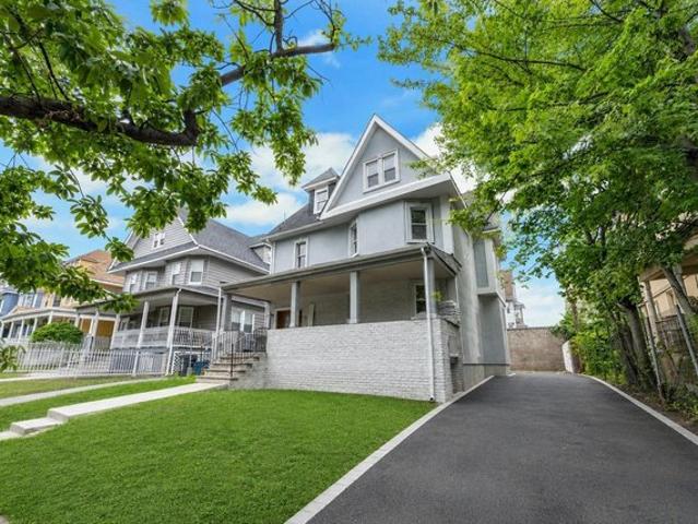 58 60 Ingraham Pl, Newark, NJ 07108