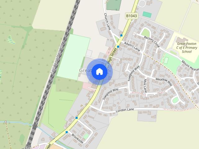 58 62 High Street, St Neots, PE19