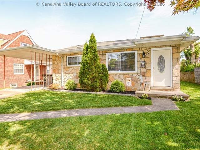 58 9th Ave, Saint Albans, WV 25177