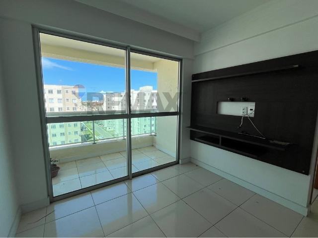 58.00 M² Apartamento Alugar, 2 Dormitórios localizado em R. Pataro Machado, Parque Jockey Clube, 310 Próximo a Unime Jockei Club, Lauro de Freitas, Bahia, 42700000 | Brasil