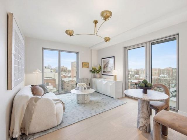 58 01 Queens Blvd Unit 10E, Queens, NY 11377