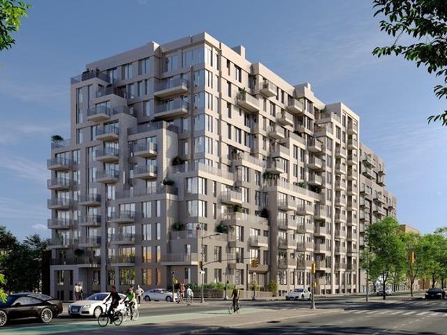 58 01 Queens Blvd Unit 4E, Queens, NY 11377