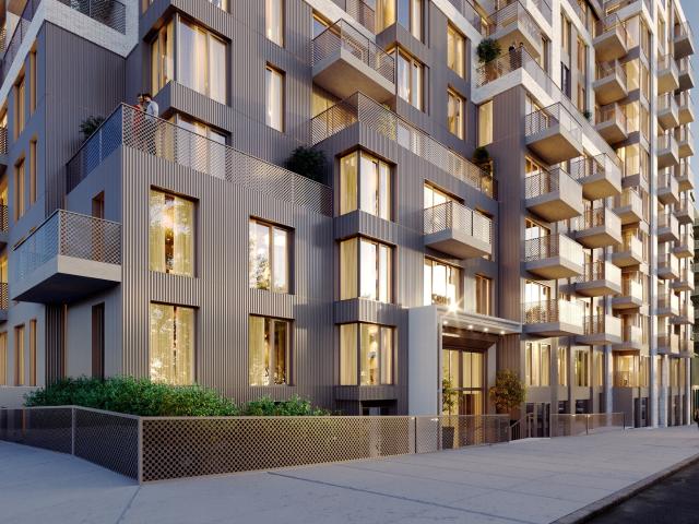 58 01 Queens Blvd, Queens, NY