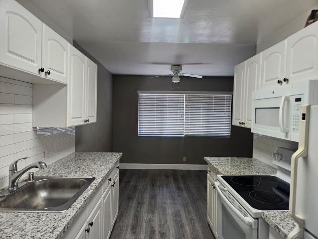 58 0802 1 Bedroom Apartment for Rent at 2920 Huff Ave, San Jose, CA 95128 Magliocco Huff