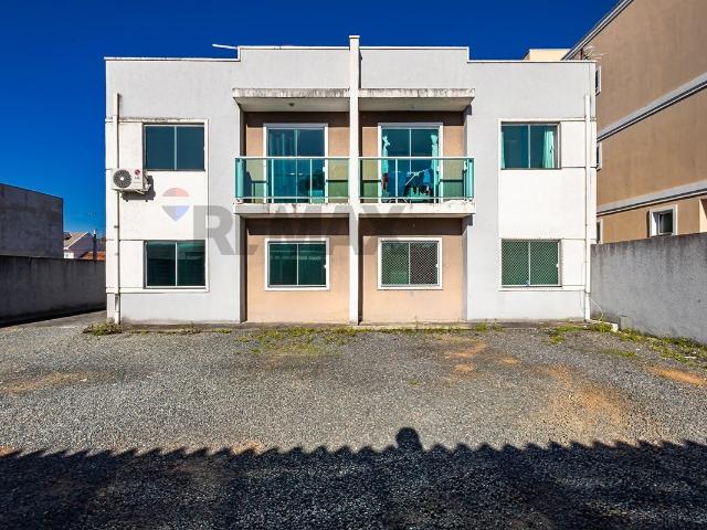 58.11 M² Apartamento Alugar, 2 Dormitórios localizado em Rua Antonio Ribeiro dos Santos, 57 Churrascaria Casarão Iguaçu, Araucária, Paraná, 83701225 | Brasil