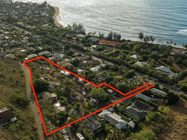 58 256 Kamehameha Hwy, Haleiwa, HI 96712 | MLS #202521 | Compass