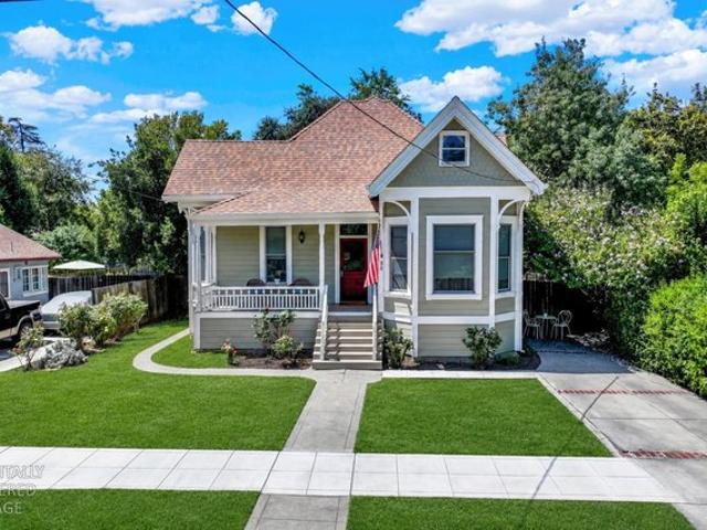 58 2nd St, Woodland, CA 95695