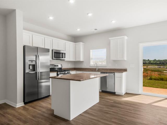 58 Telluride Drive