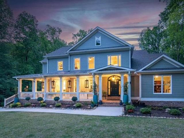 58 Timberlost Trail, Suwanee, GA 30024