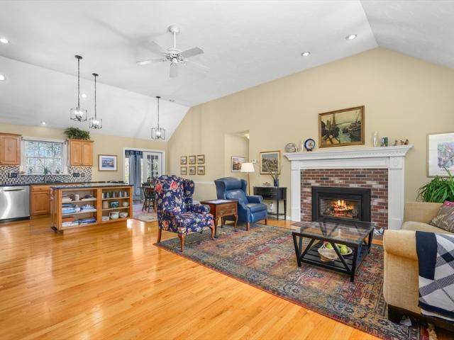 58 Tirrells Way, South Chatham, MA 02659 | MLS #22601 | Compass