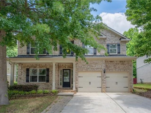 58 Torero Trl, Newnan, GA 30263