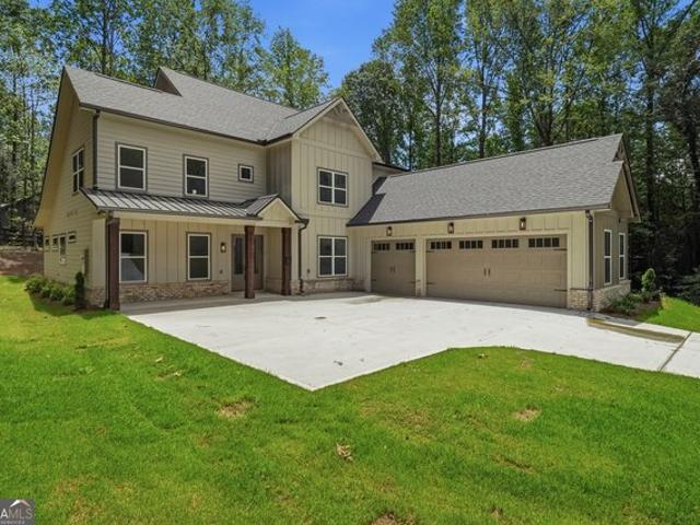 58 Trilium Trl, Pendergrass, GA 30567