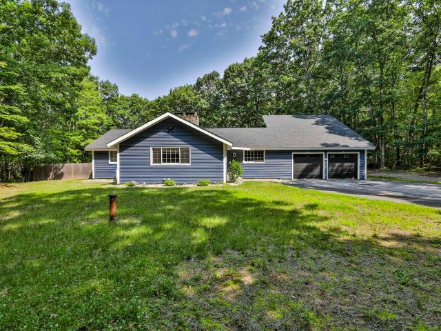 58 Truell Road