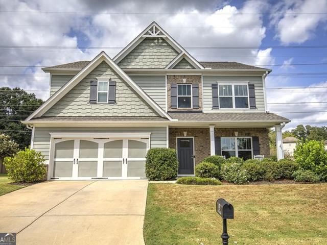 58 Twelve Oaks Dr SE, Cartersville, GA 30120
